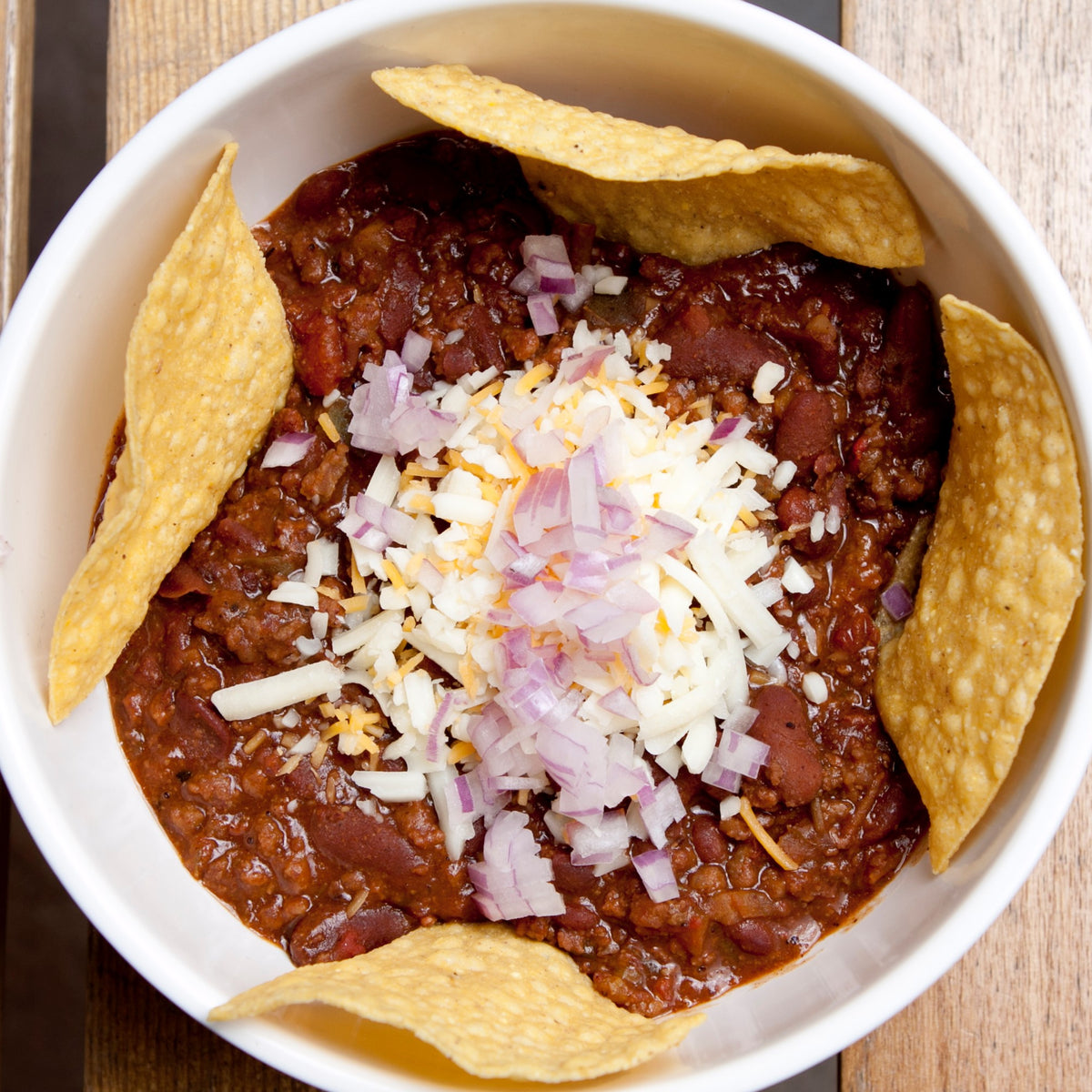 Chili – Chihuahua Mexican Grill